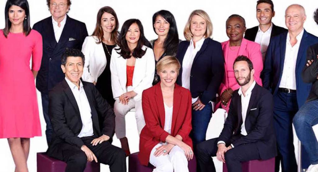 TV5 Monde fait un "Tour du Monde de la Francophonie" en direct - French ...