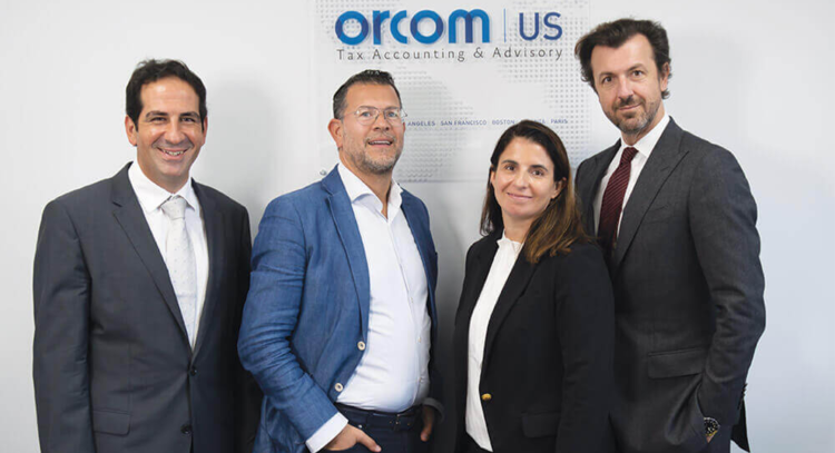 ORCOM US devient le numéro un de l’accompagnement des entreprises ...