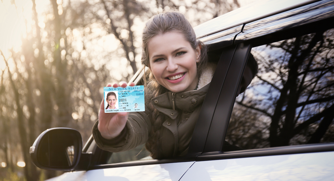 Les clés pour passer son permis de conduire aux États-Unis - French ...