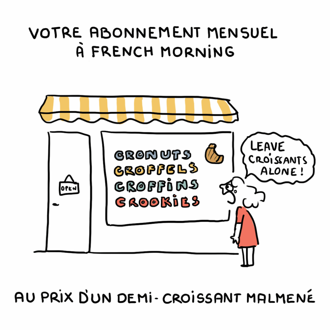 Accueil – French Morning - French Morning US