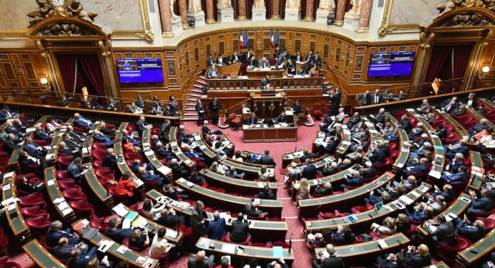 Élections consulaires : un scrutin local… aux enjeux nationaux ...