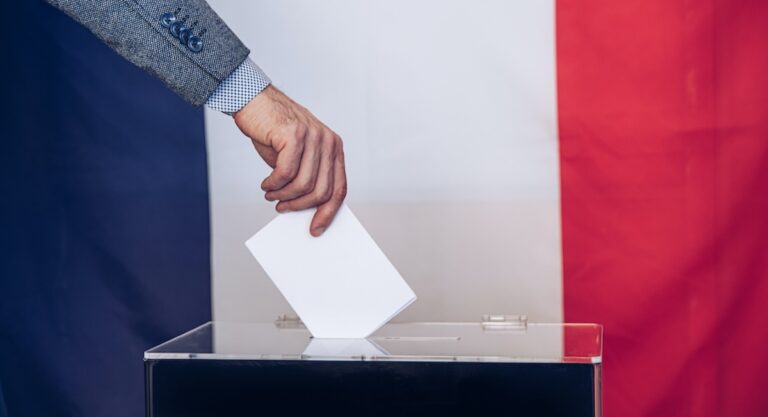 Résultats consulaires 2026 : à San Francisco, raz-de-marée électoral ...